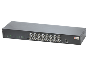 Encoder ACTi - NVK : Madly | Truly | Deeply